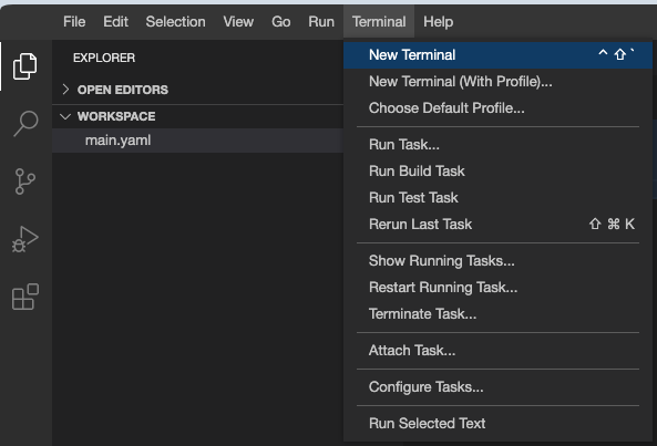 Lender | Código Docs